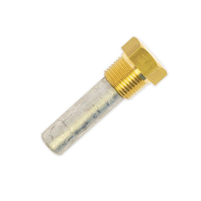 Indmar Sacrificial Anode for Freshwater Tank (865055)