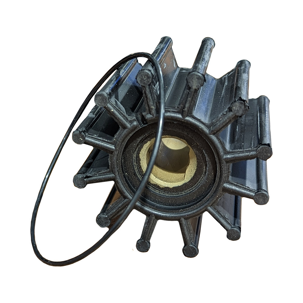 Ilmor Impeller Kit (GDI & 6.0L MPI) (50H-0170)