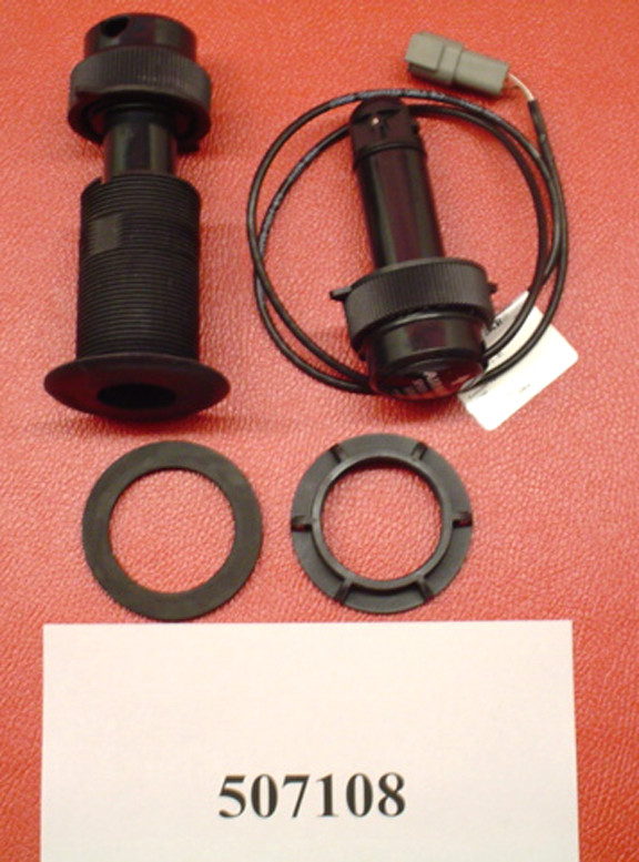 MasterCraft Paddle Wheel - Speedometer Pick up (ST800 W/ Connector ...