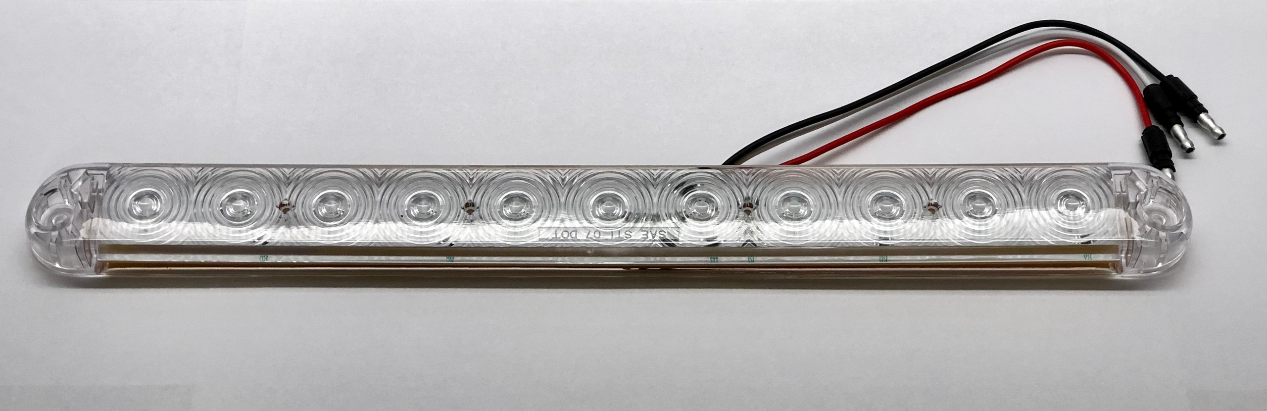 MasterCraft Trailer LED Brake Light