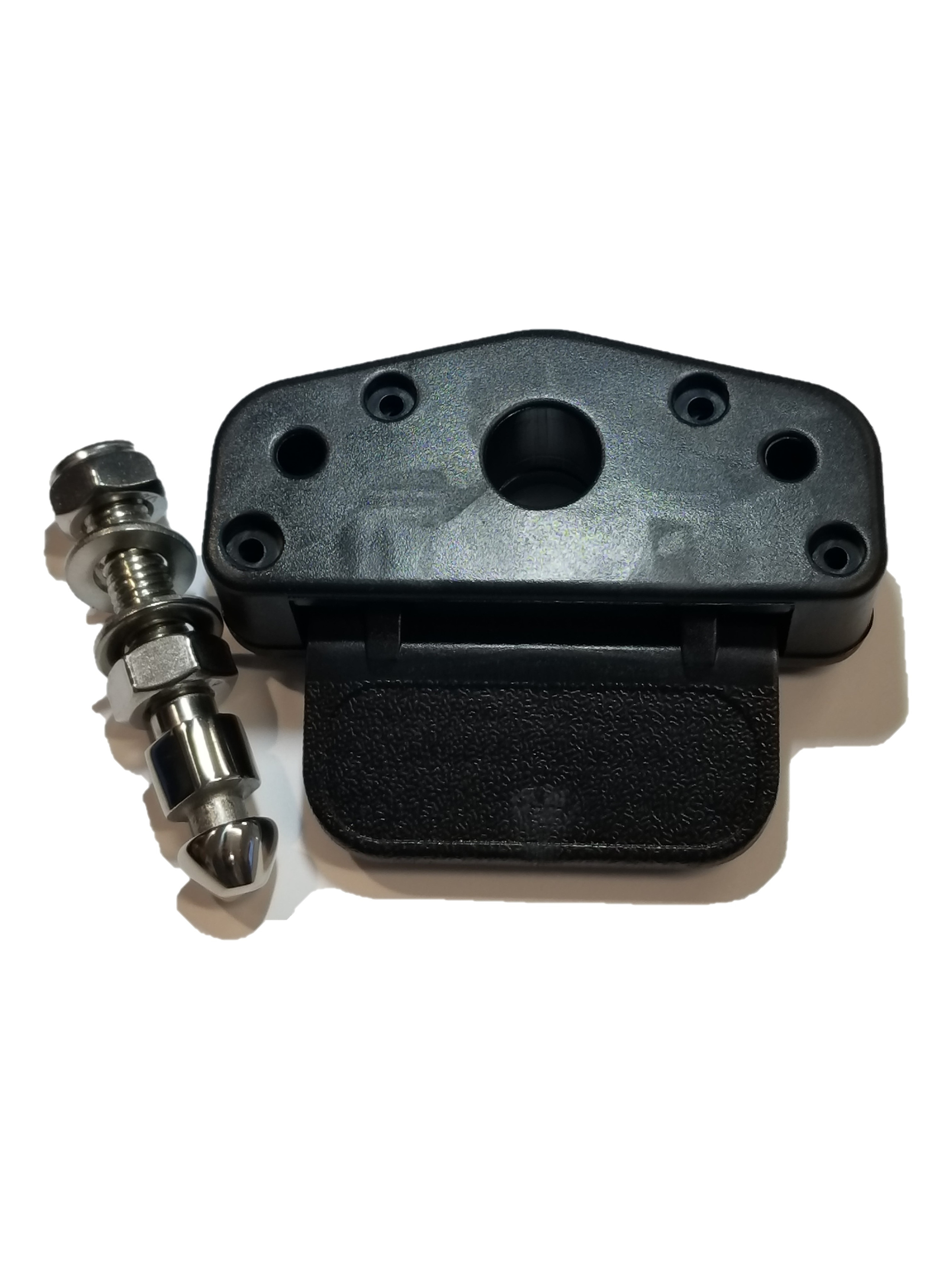 MasterCraft Latch - Motor Box/Sundeck (530075)