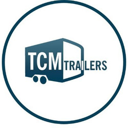TCM Trailers Products - InboardGarage