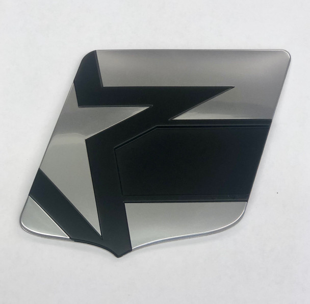 MasterCraft PROSTAR Shield Decal (7502059B)