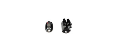 MasterCraft Latch - Windshield Walk Through Door (530084)