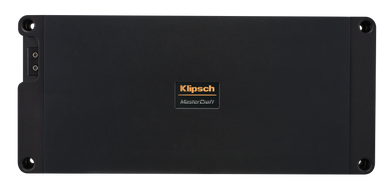 MasterCraft - Klipsch - 5ch Amplifier - InboardGarage