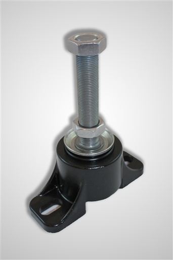 Ilmor Adjustable, Tall Engine Stringer Mount (PV06415)