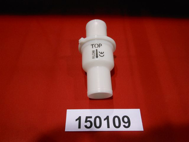 MasterCraft Fuel Inlet Control Valve (EPA) (150109)