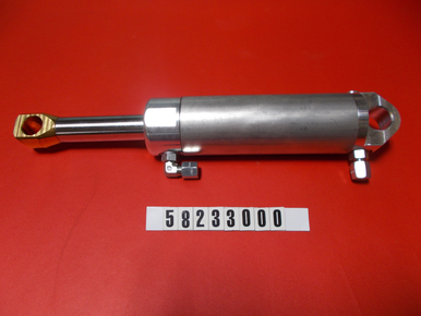 MasterCraft ZFT7 Tower Hydraulic Assembly (58233000)