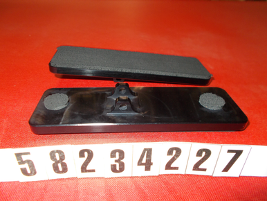 MasterCraft Board Rack Assembly Foot (58234227)