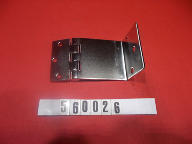 MasterCraft Hinge - Cooler Cushion ('05-'19) (560026)