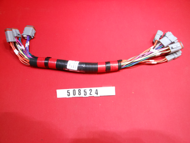 MasterCraft Premium Audio Amplifier Harness for 2 Tower Speakers (508524)