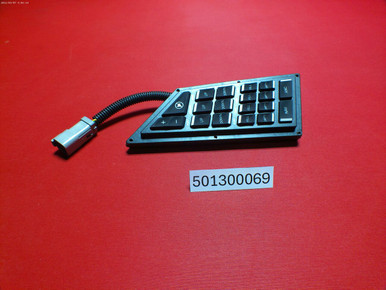 IPA- 19 BUTTON CAN SW PACK RGB X-STAR - InboardGarage