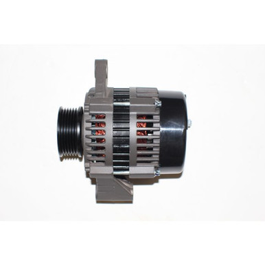 Indmar Alternator 70 AMP with Pulley for Serpentine Belt
