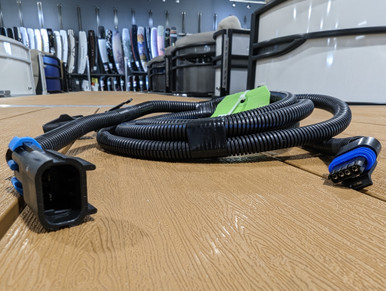 MasterCraft 4 Wire Fuel Harness (501000)