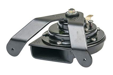 Marinco 12V Mini Hidden Horn with Grill Bracket