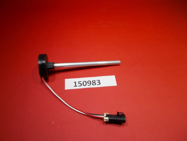 MasterCraft Fuel Sender 8.3" W/ Top Breather (150983)