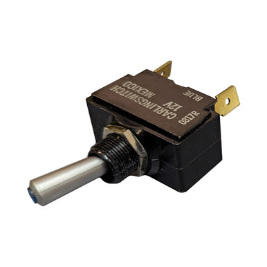 MasterCraft Blue 4-Prong Switch (On/Off) (500626)