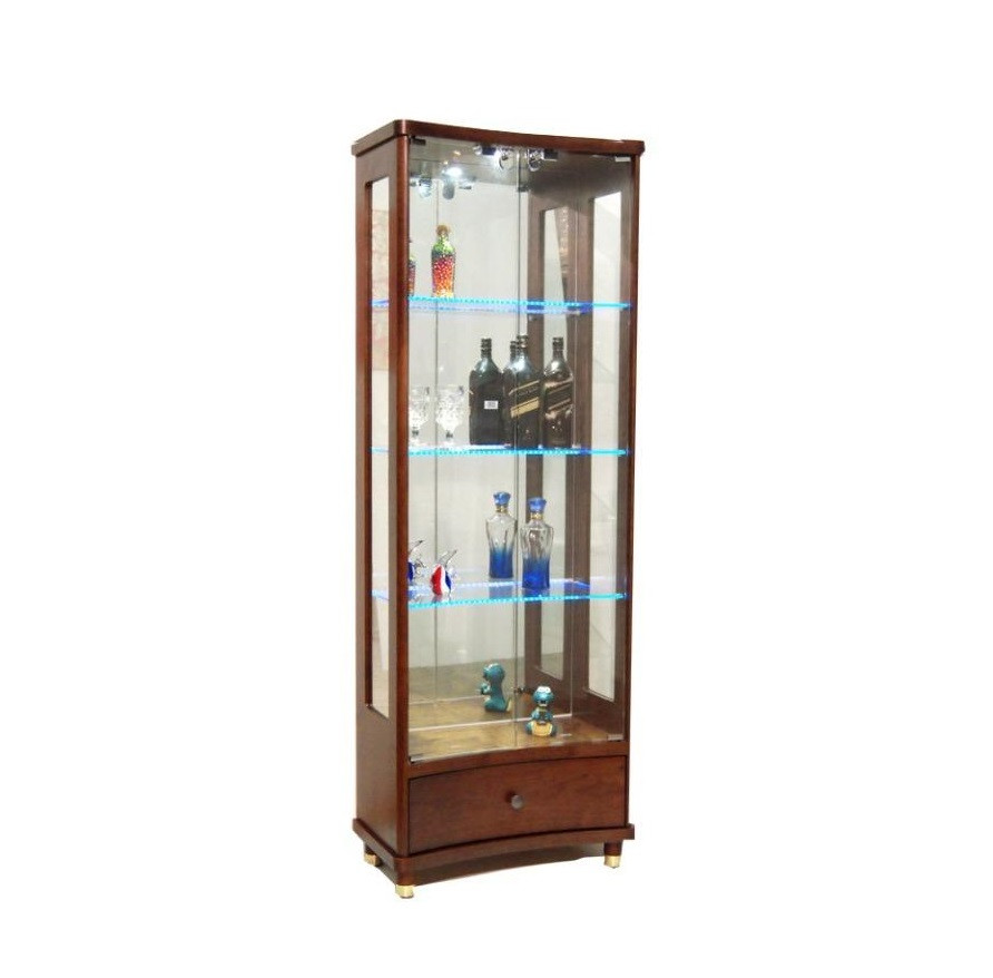Ryan Display Cabinet