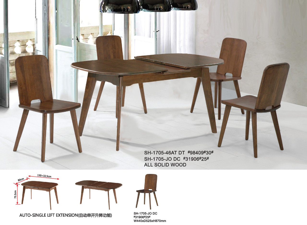 Sally Dining Table