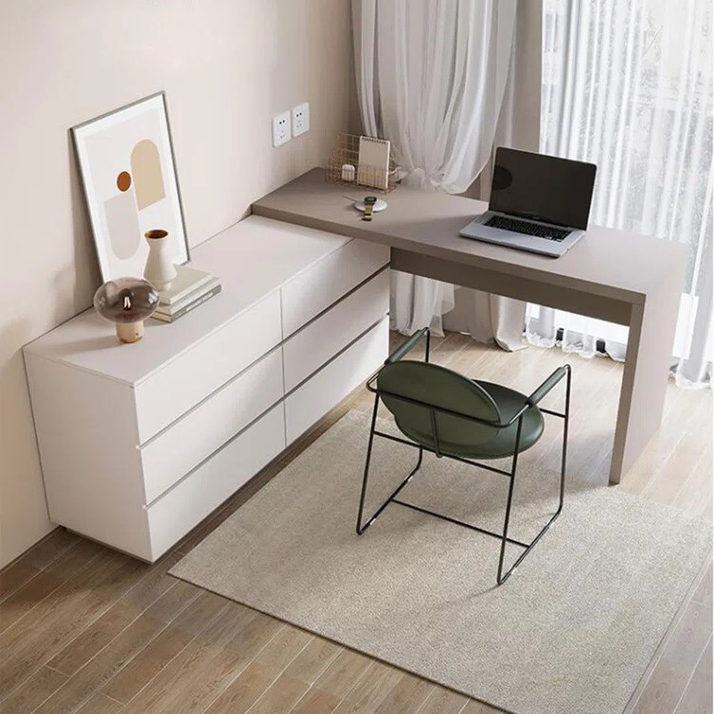 Laurel Study Desk