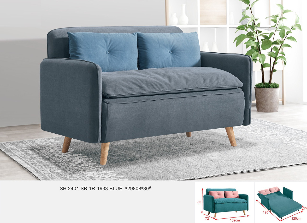 Anna Sofa Bed