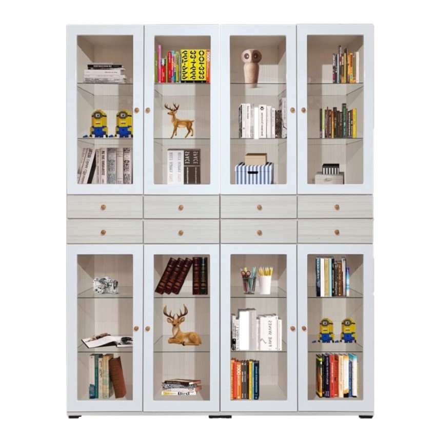 Alex Display Cabinet