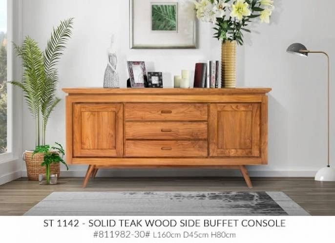 Richard Sideboard - En Decor Furniture