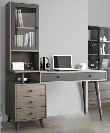 Miles Study Desk