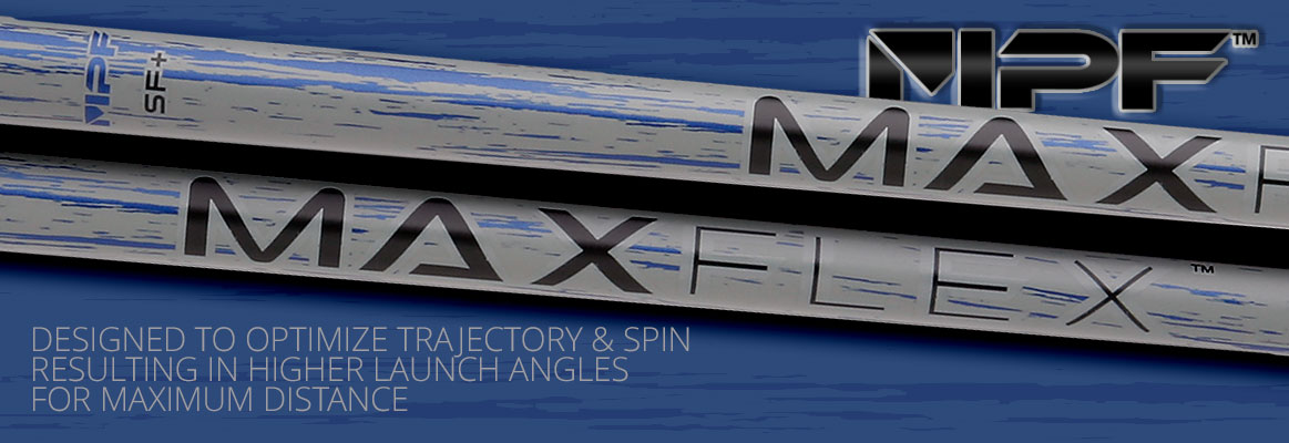 Maltby Shafts | The GolfWorks