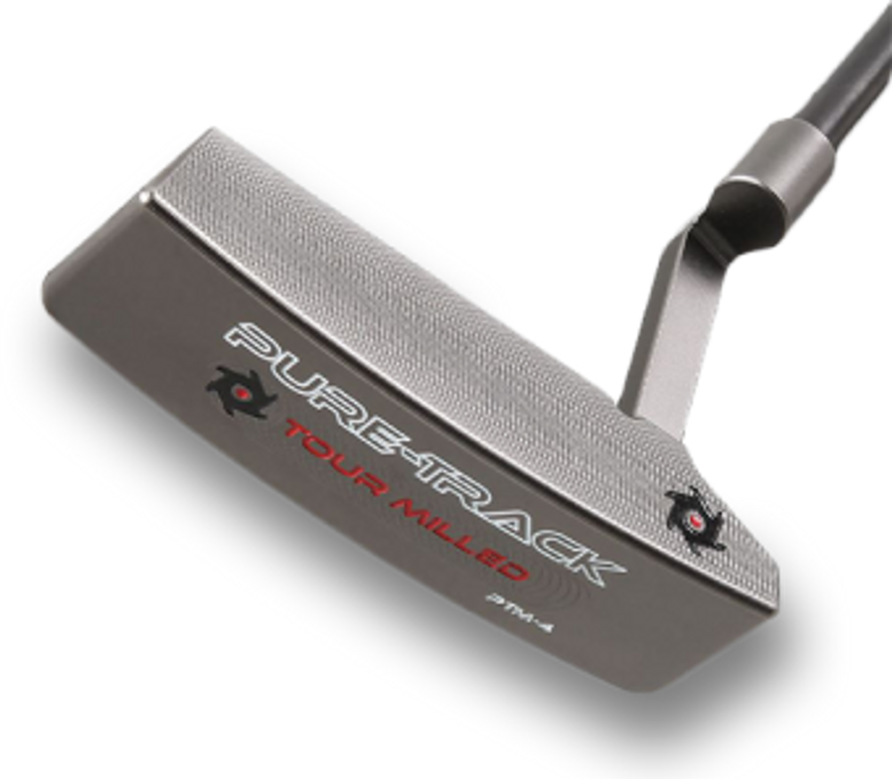 Custom Putters | The GolfWorks