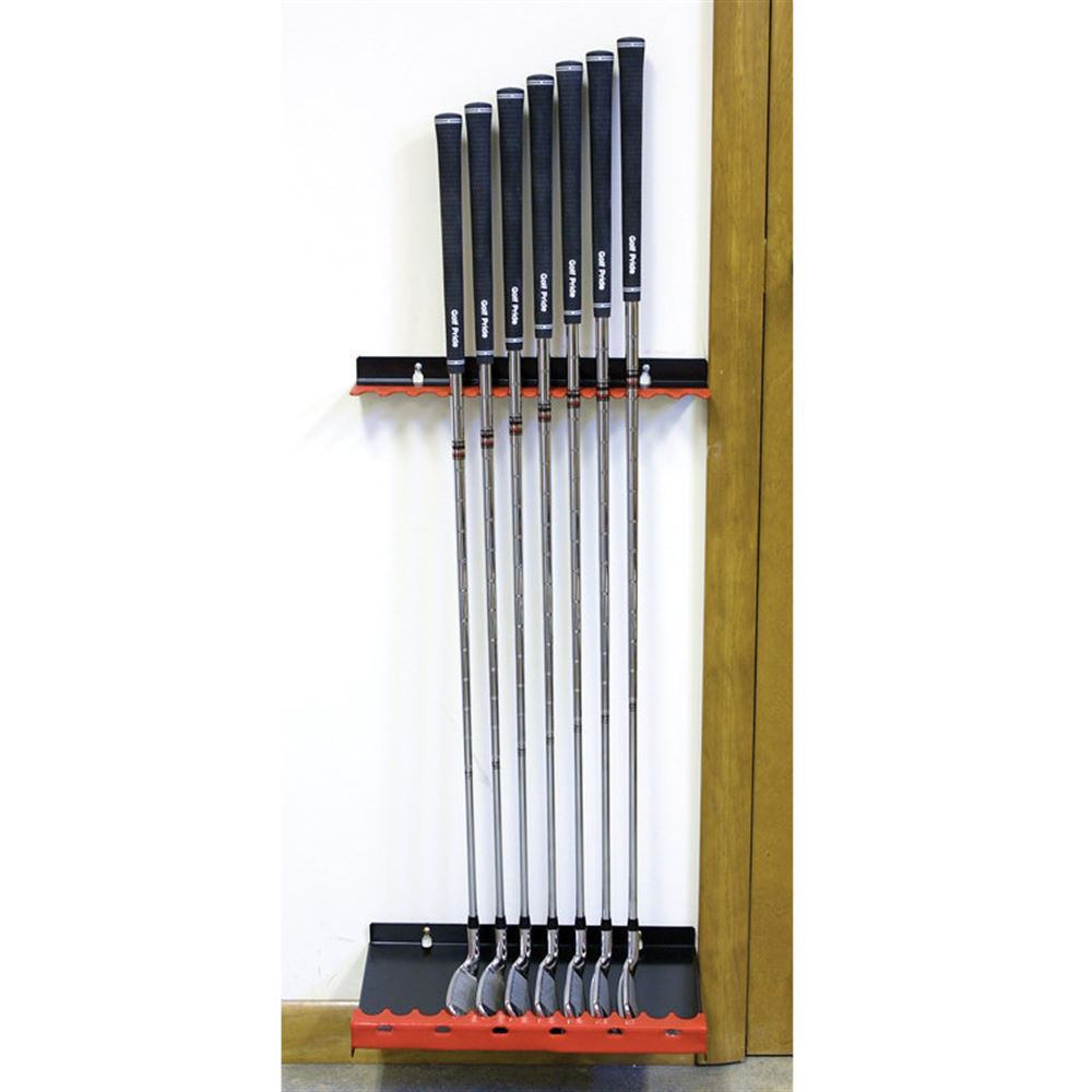 Golf Club Curing/Display Rack-GW1114 - The GolfWorks