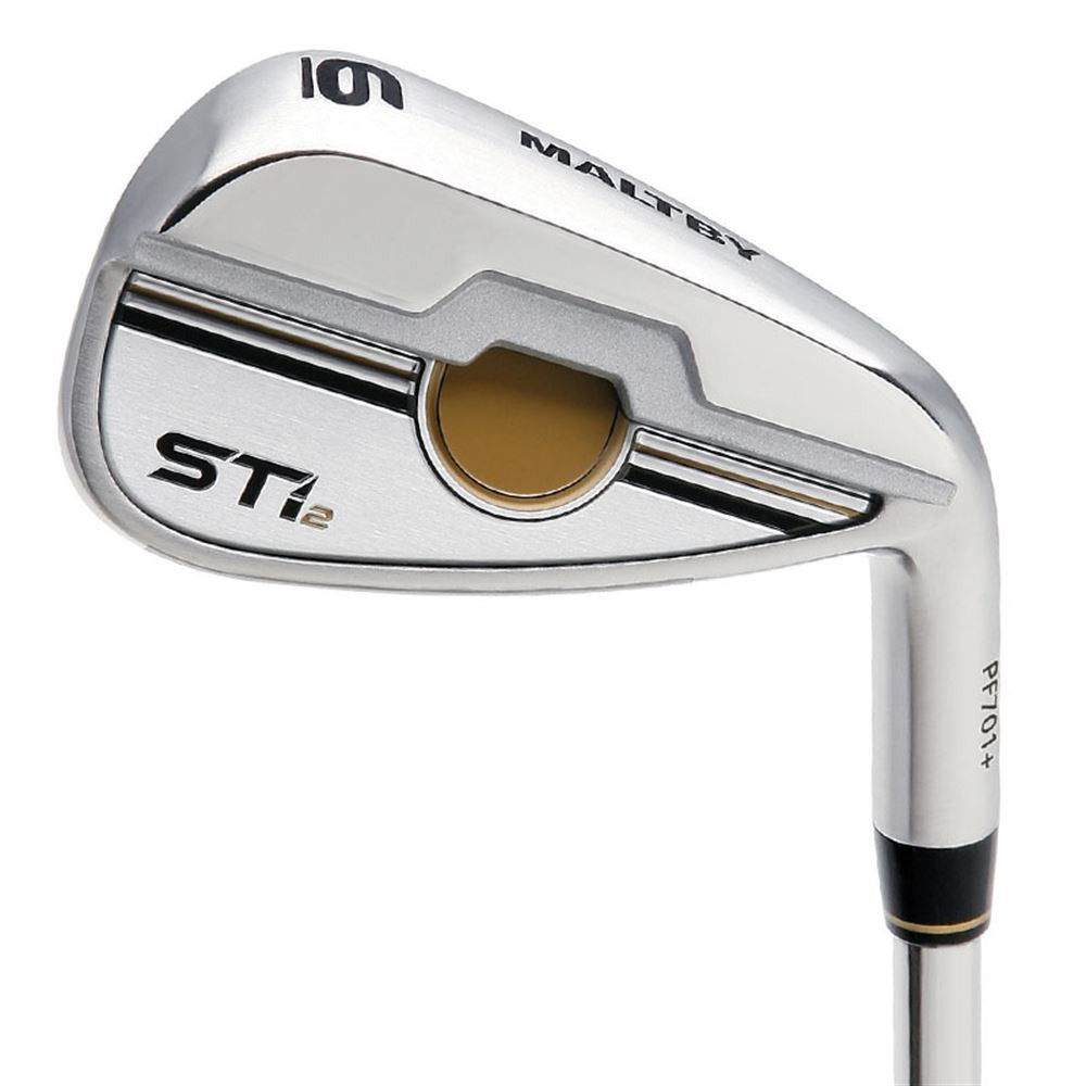 Maltby STi2 GEN 2 Custom Irons - The GolfWorks