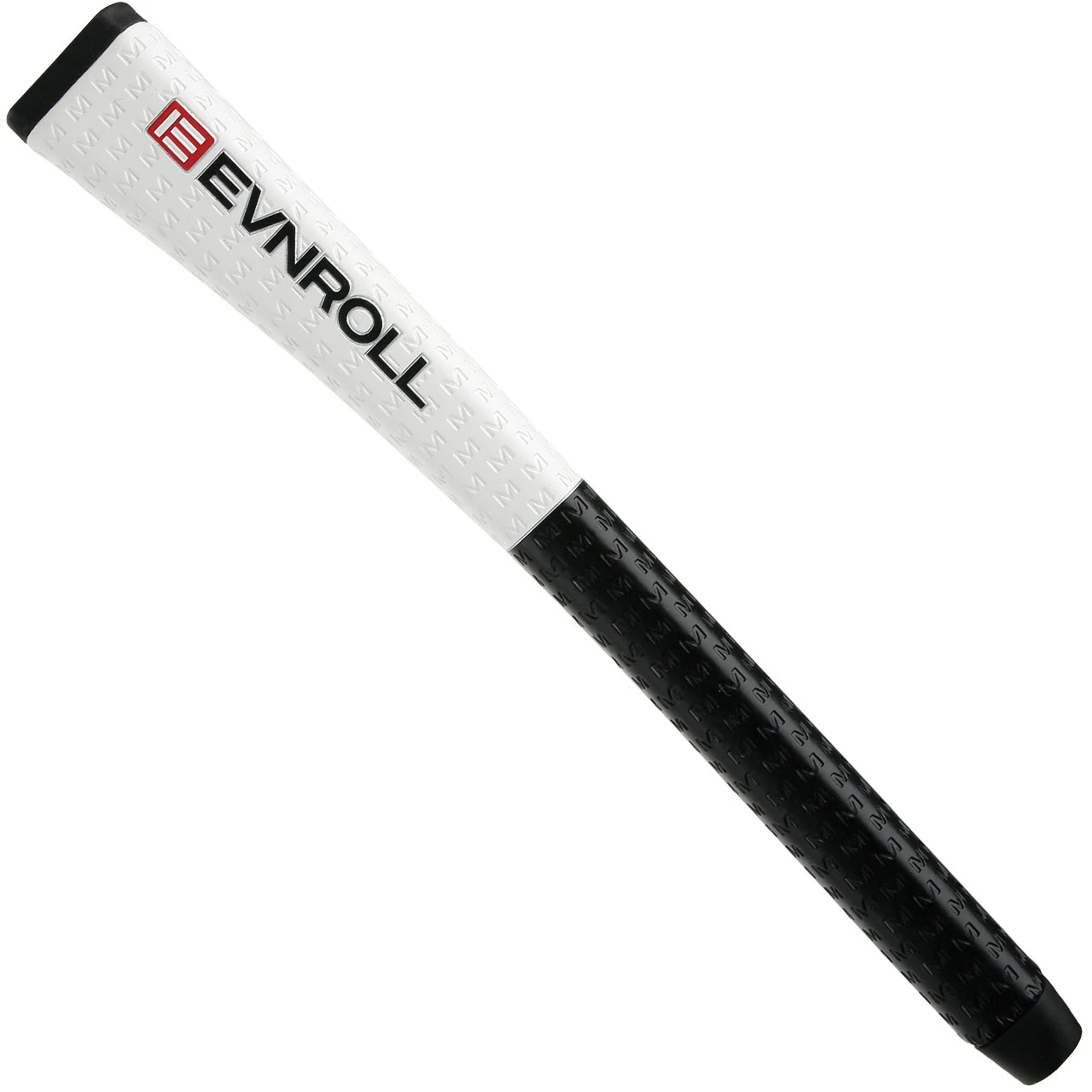 Evnroll Midlock 14" Putter Grip - The GolfWorks