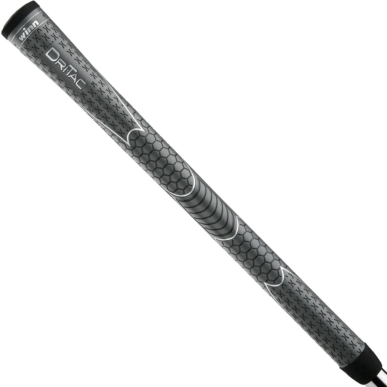 Winn Dri-Tac Long Golf Grips - The GolfWorks