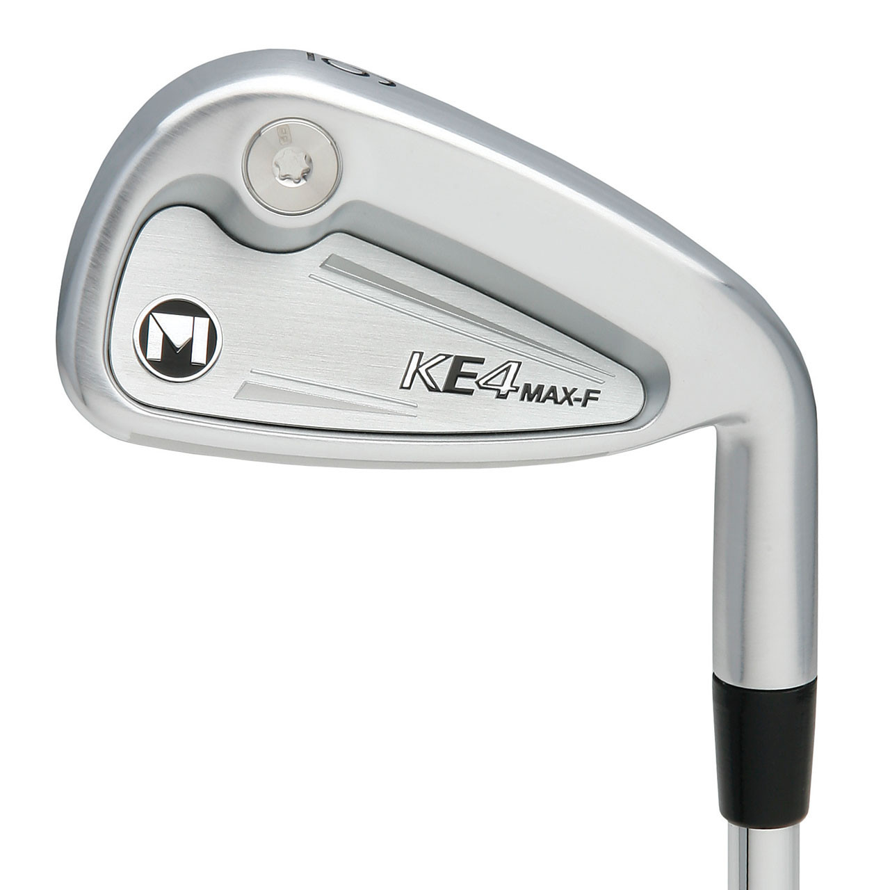 Maltby KE4 MAX Forged Iron Heads - The GolfWorks