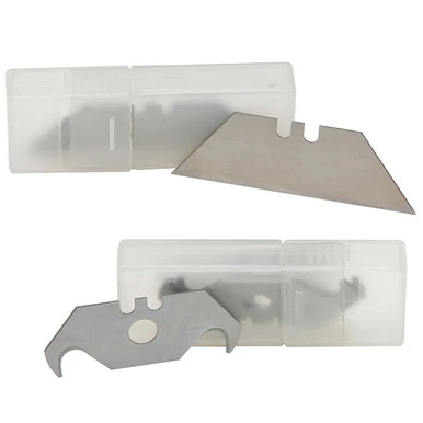Utility Knife Replacement Blades - 10 Pack - The GolfWorks