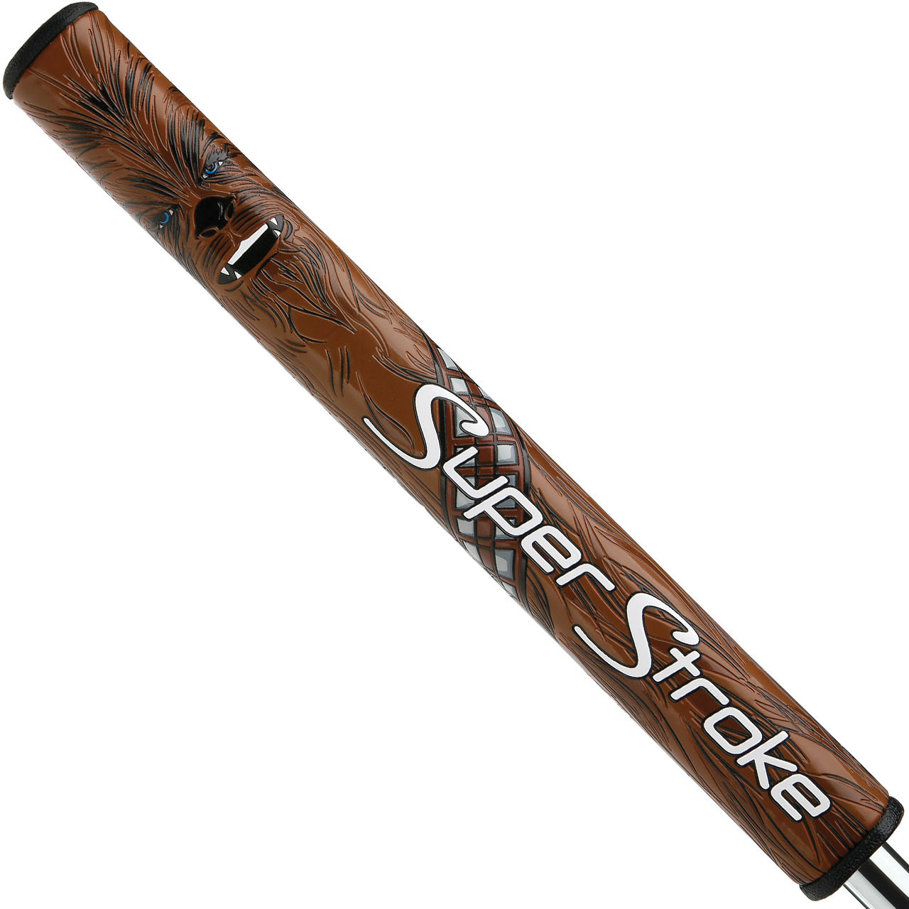Super Stroke Zenergy Tour 2.0 Star Wars Putter Grip with Ball Marker ...