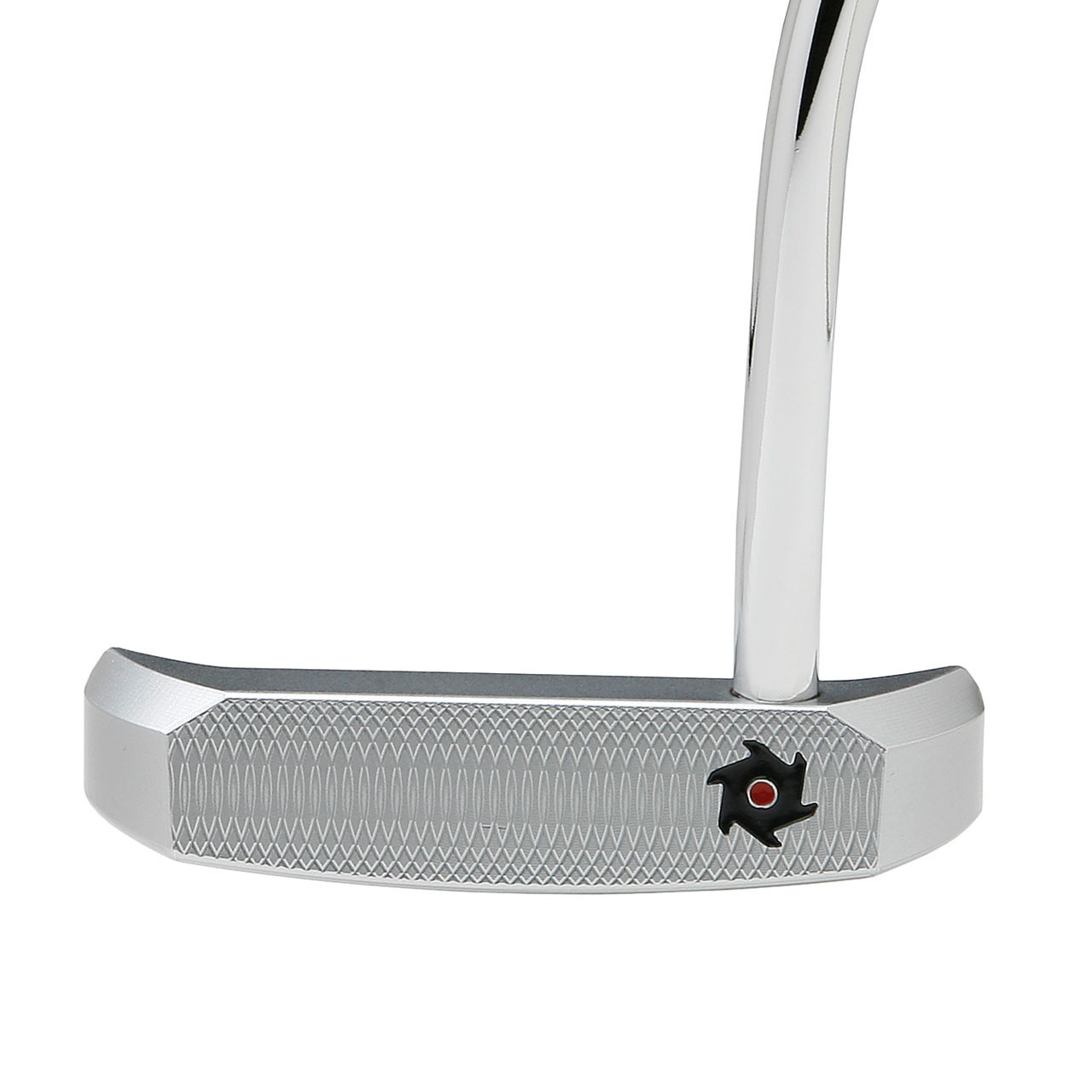 Maltby Pure-Track PTM-5+ Tour Milled Pearl Chrome Custom Putters - The ...