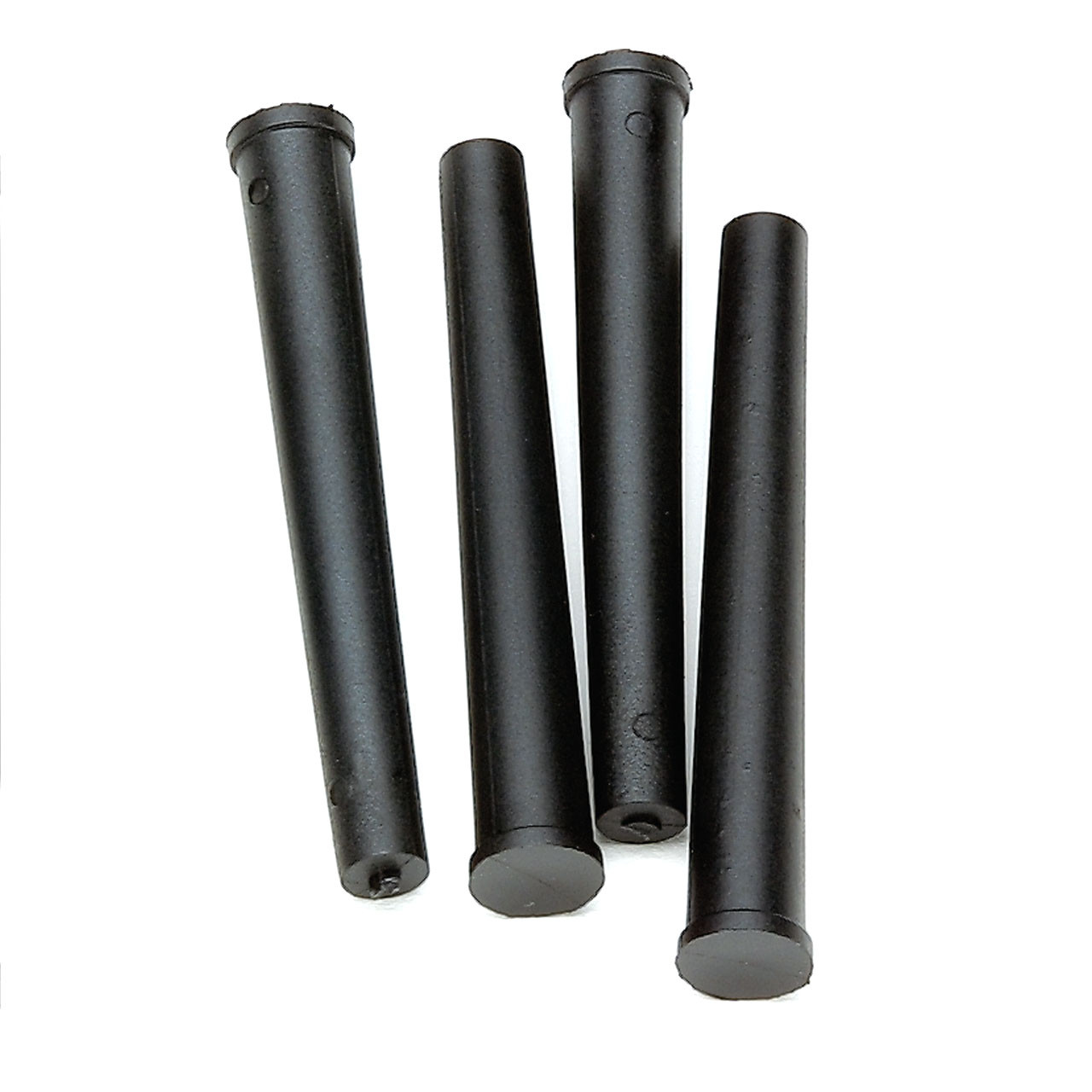 Bore Thru Iron Shaft Pins for Steel Shafts - 25 Pack - The GolfWorks