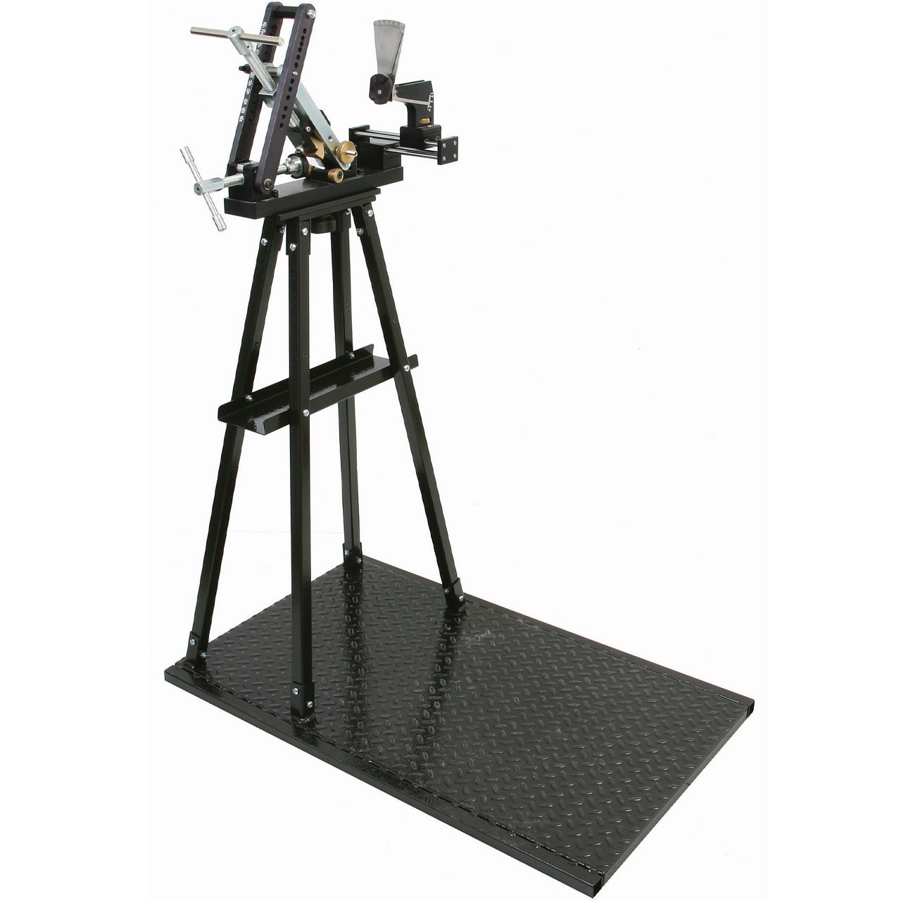 Portable Bending Machine Stand - The GolfWorks