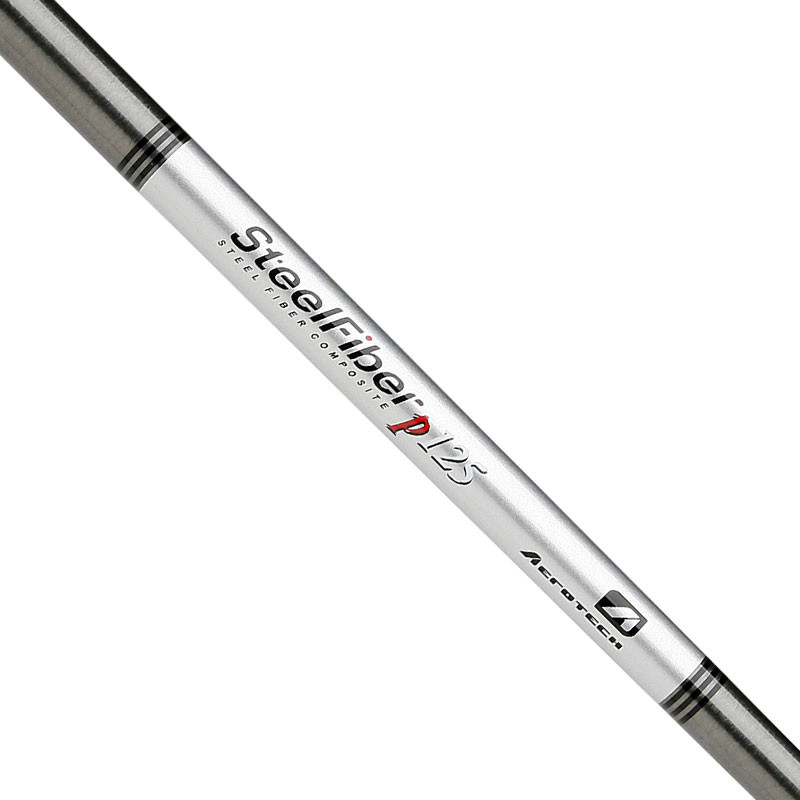 Aerotech SteelFiber Putter Shafts - The GolfWorks