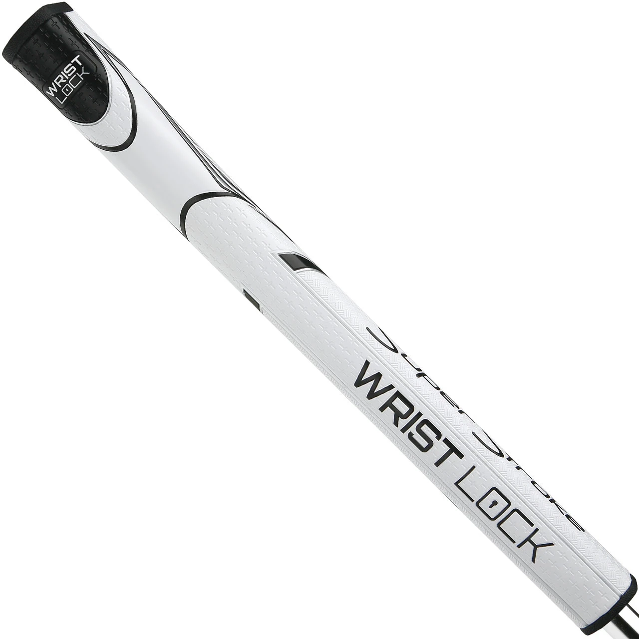 Super Stroke Zenergy Wrist Lock Putter Grip - The GolfWorks