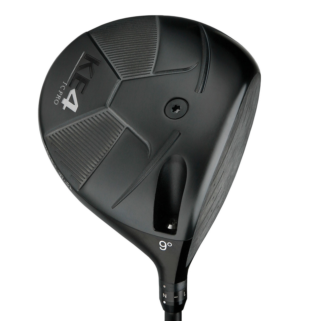 Maltby KE4 TC Pro Driver - The GolfWorks