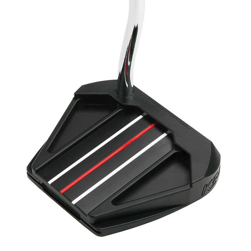 Maltby KE4 MAX Black Custom Putters - The GolfWorks