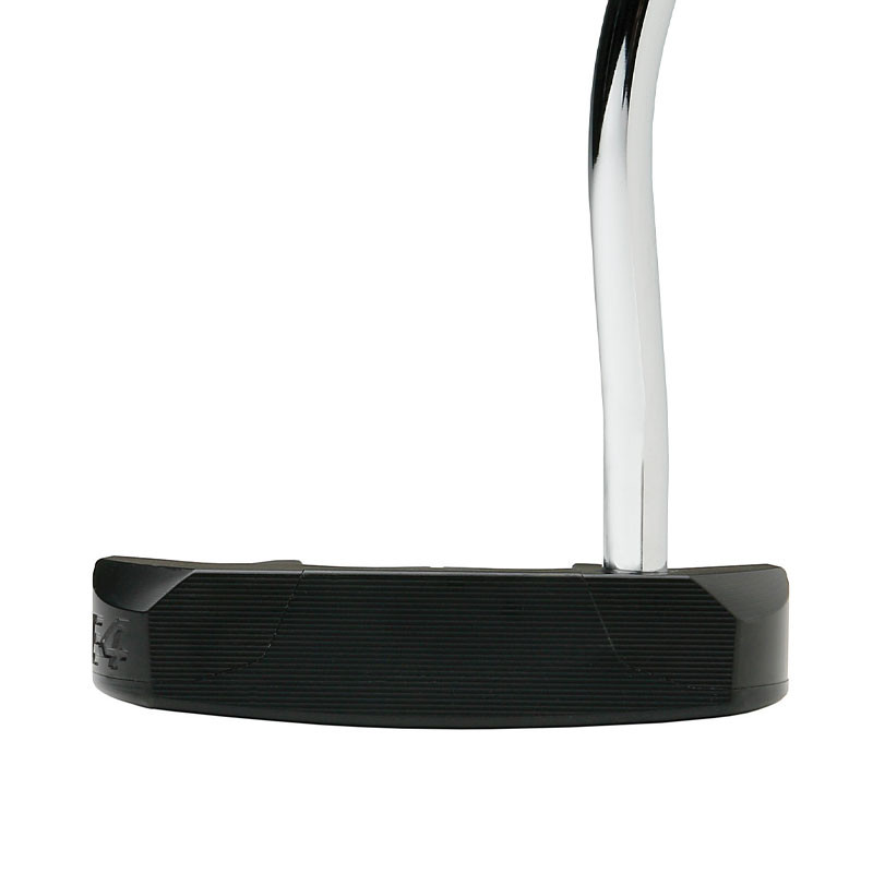 Maltby KE4 MAX Black Custom Putters - The GolfWorks