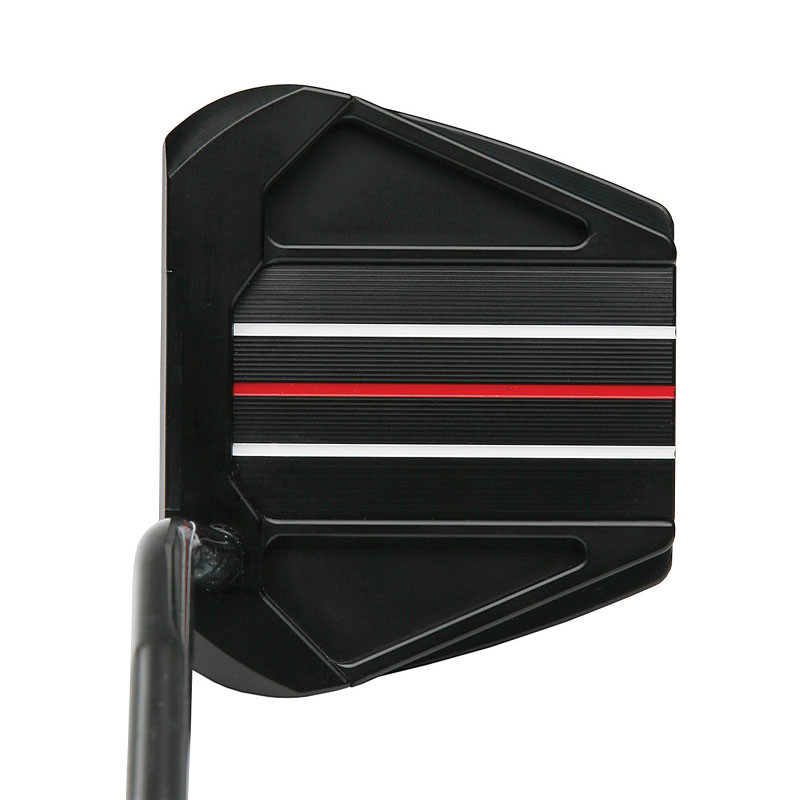 Maltby KE4 MAX Black Custom Putters - The GolfWorks