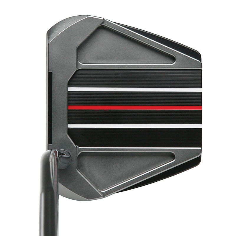Maltby KE4 MAX Gray/Black Custom Putters - The GolfWorks
