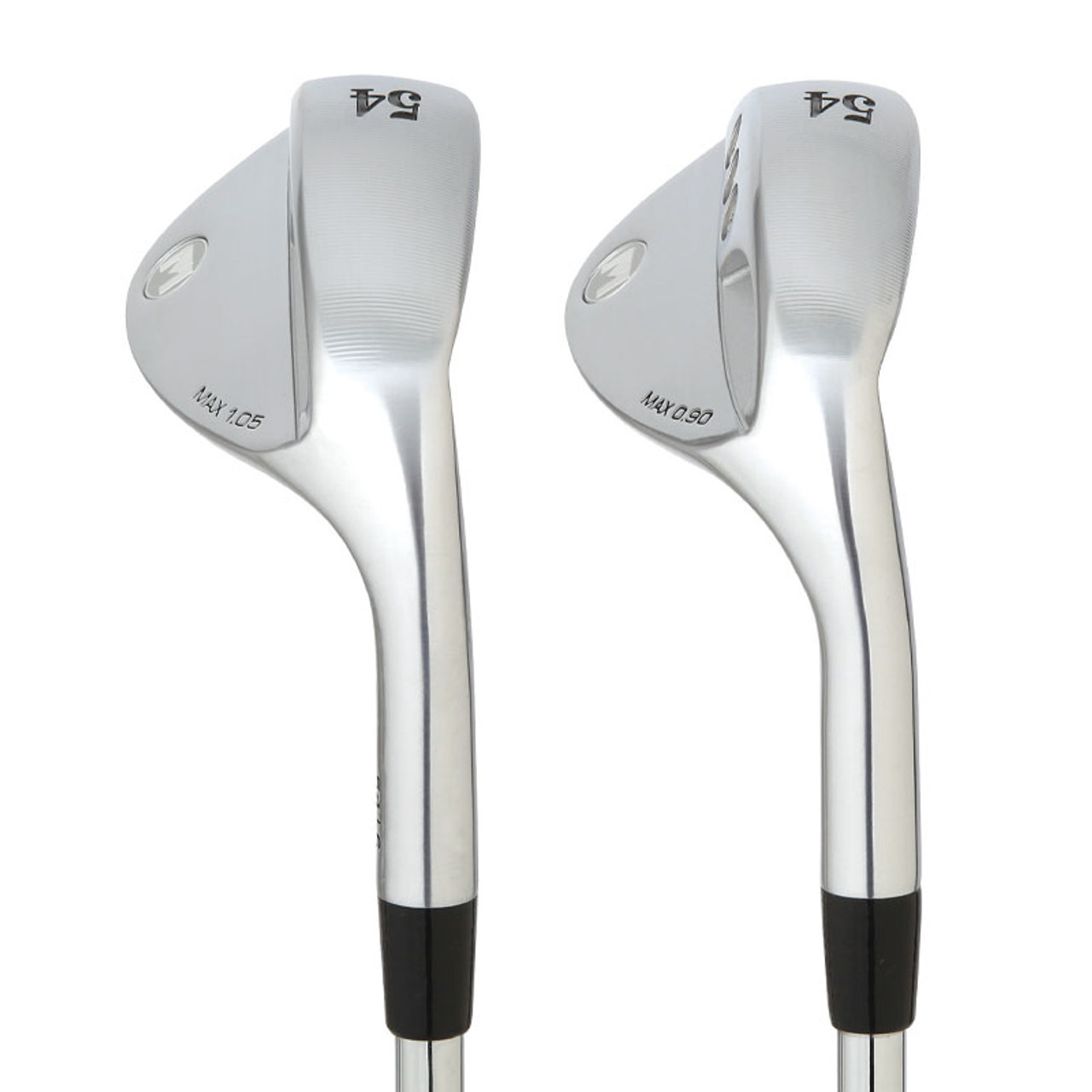 Maltby MAX Milled Custom Wedges (1.05" Width) - The GolfWorks