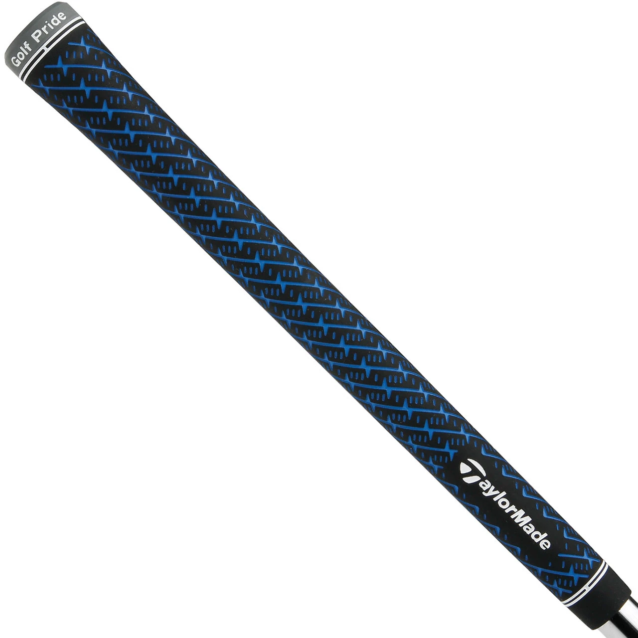 TaylorMade Limited Edition Custom Blue Z-Grip - The GolfWorks