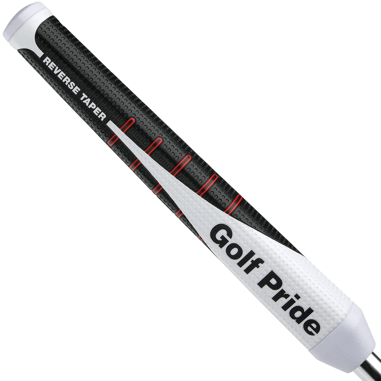 Golf Pride Reverse Taper Flat Putter Grip - The GolfWorks